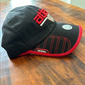 Accessories | Atlas Mexican Soccer Club Hat | Poshmark